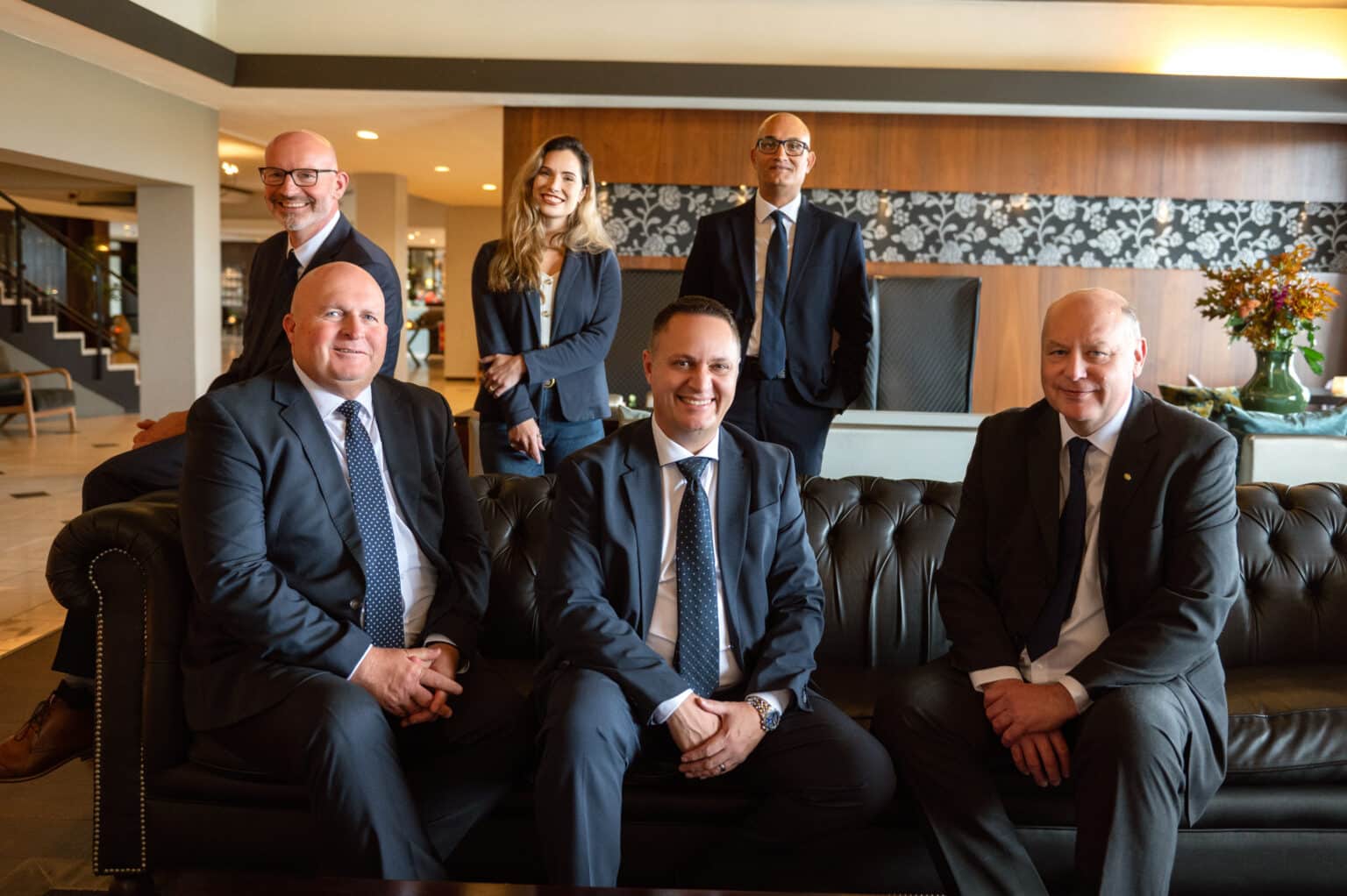 About Us - jtrconsultancy