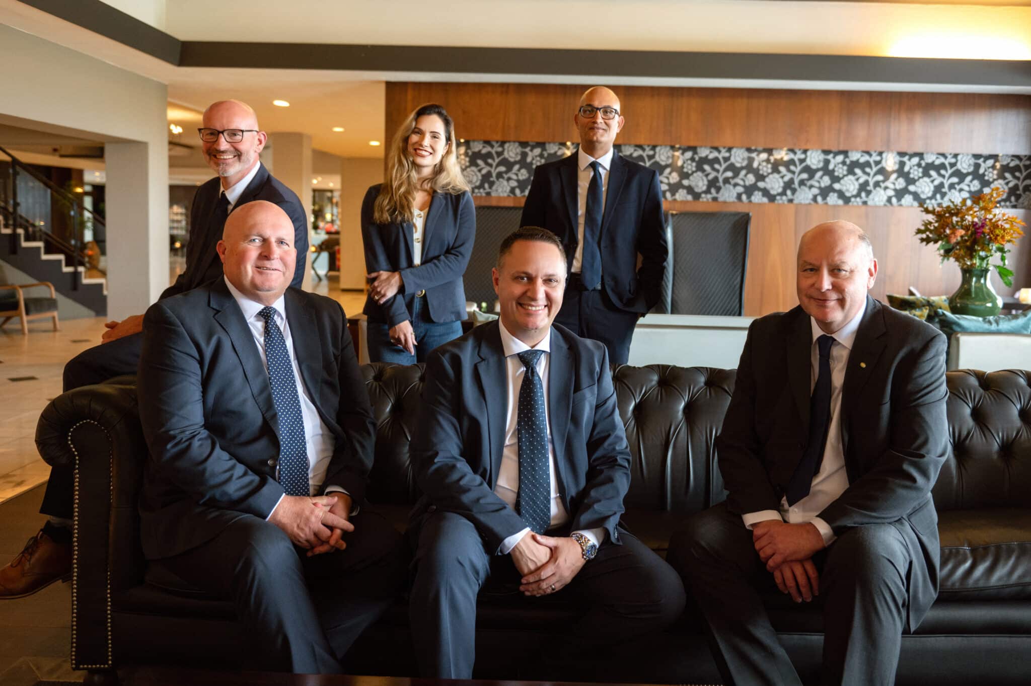 About Us - jtrconsultancy